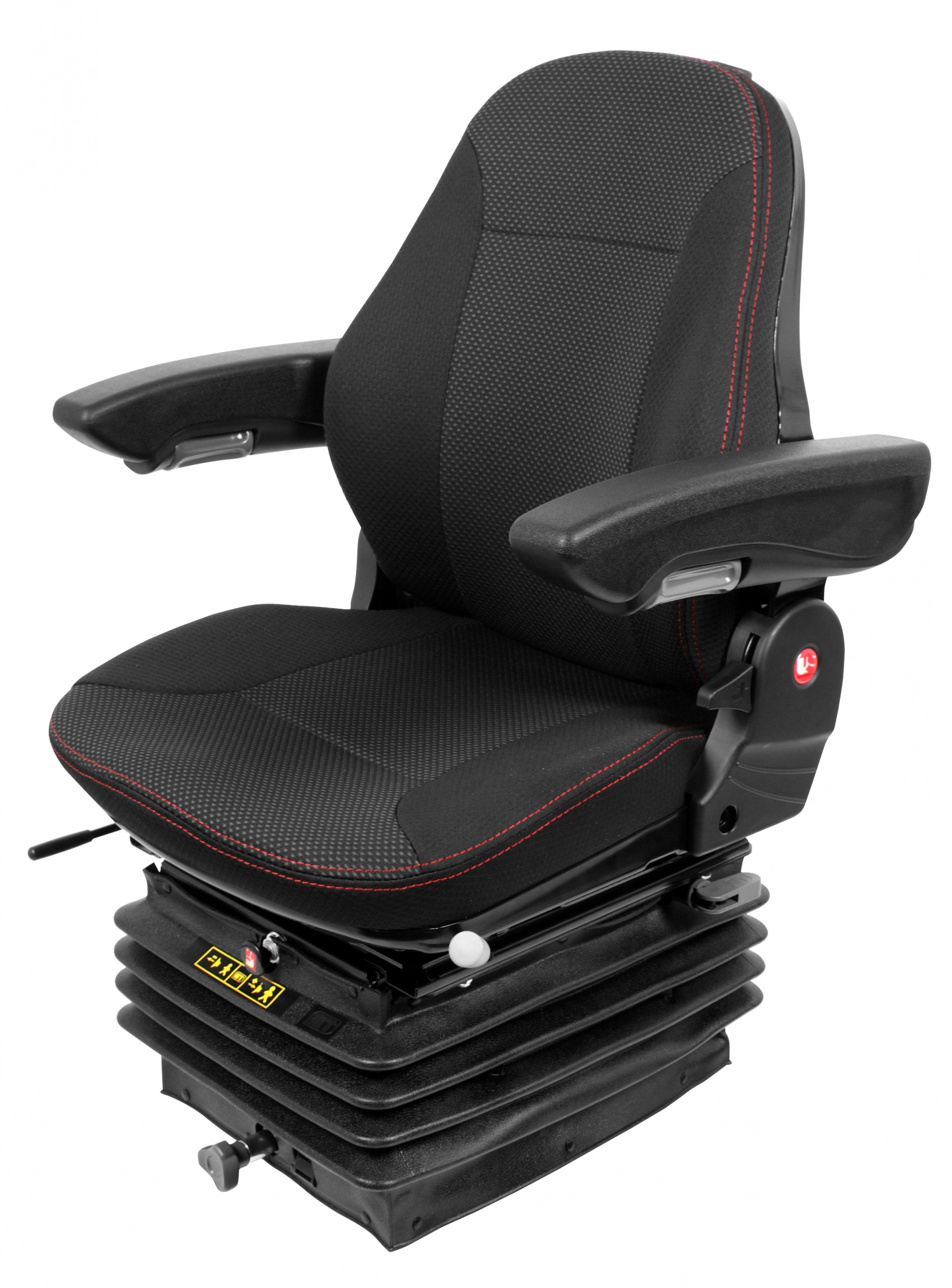 United Seats LGV 90-C2 Mustang