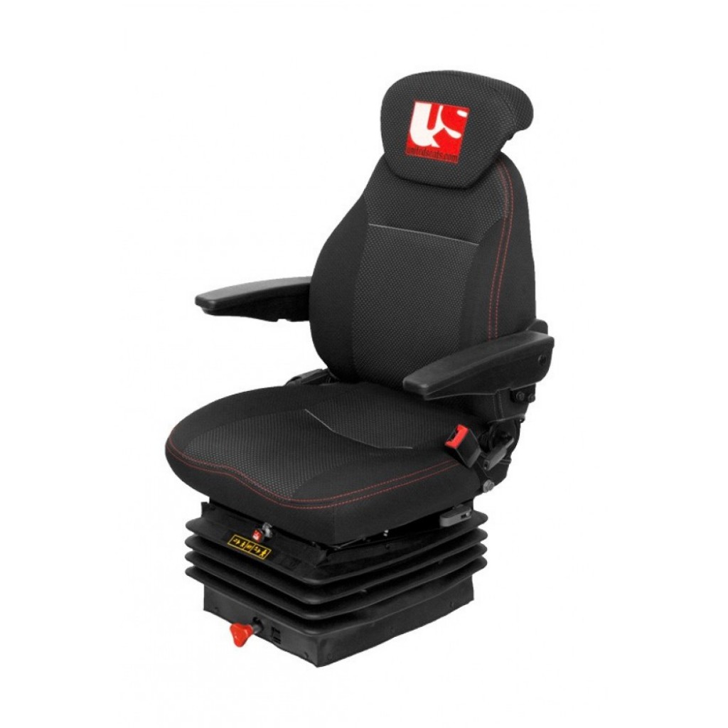 United Seats