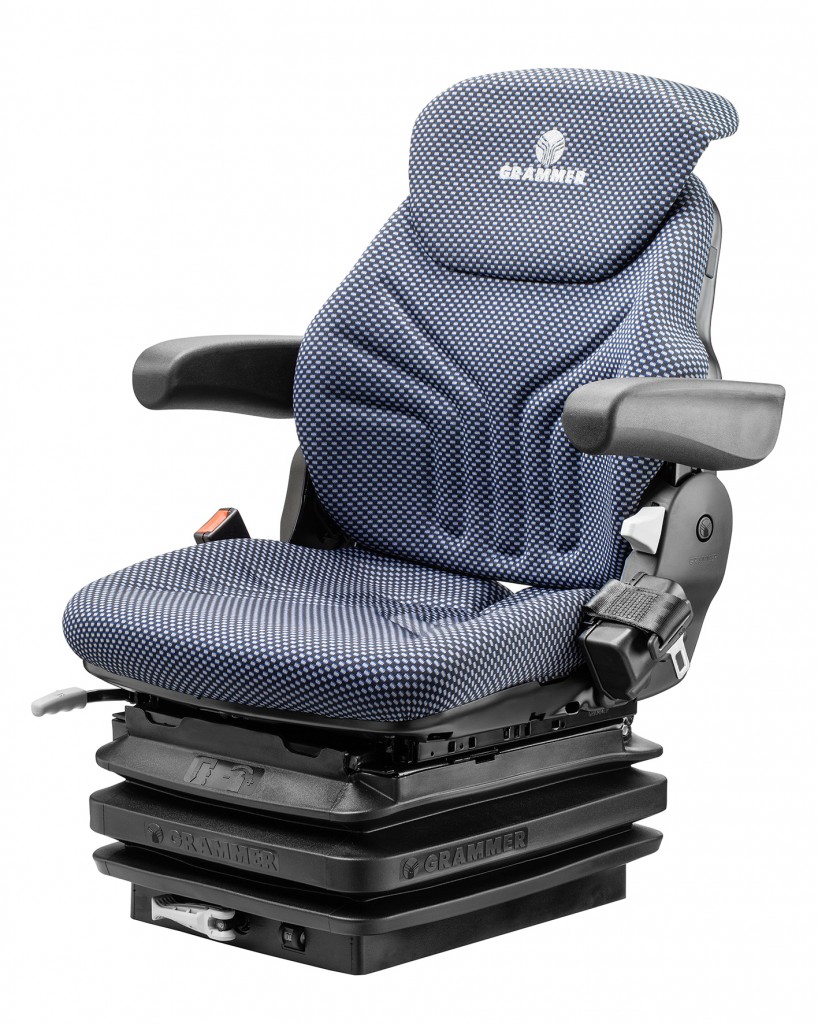 Grammer Seating