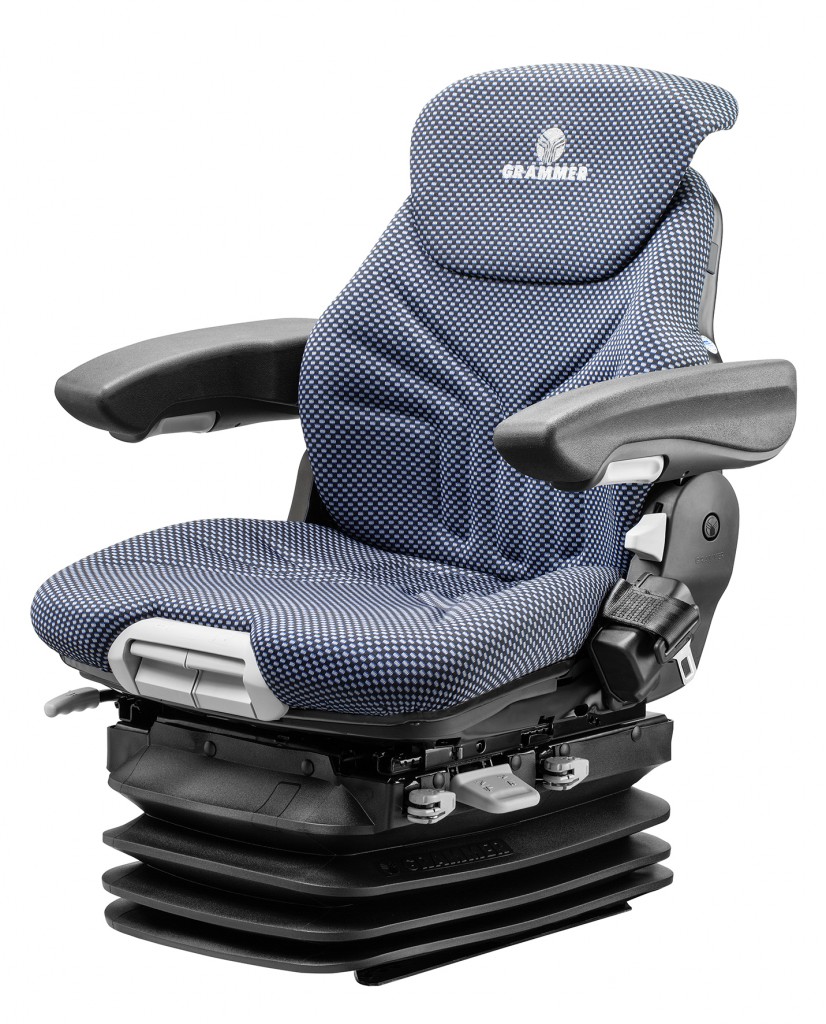 Grammer Seating